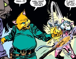 Niru | Wookieepedia | Fandom