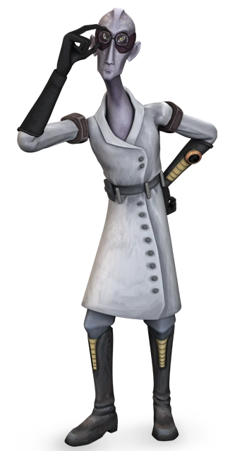 Faust | Wookieepedia | Fandom