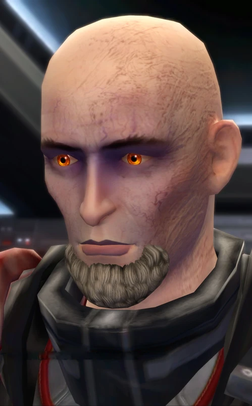 Parkanas Tark | Wookieepedia | Fandom