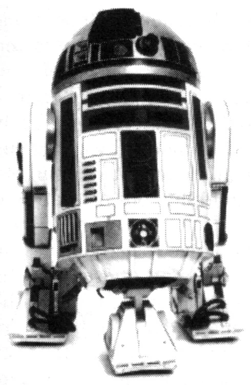 R2-Z1 | Wookieepedia | Fandom