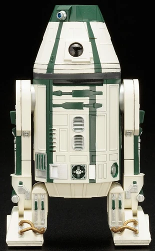 R4-M9 | Wookieepedia | Fandom