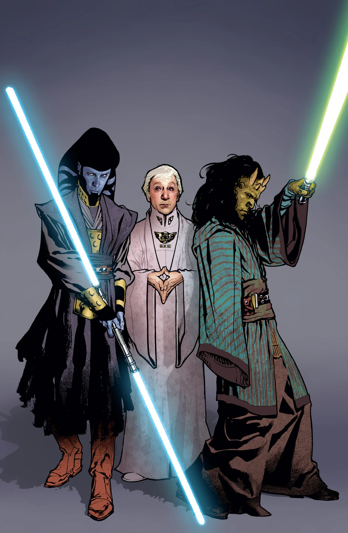 Legacy 5 | Wookieepedia | Fandom