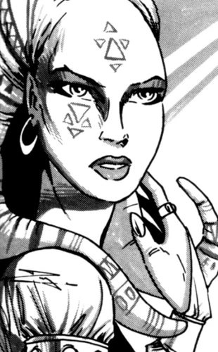 Seely | Wookieepedia | Fandom