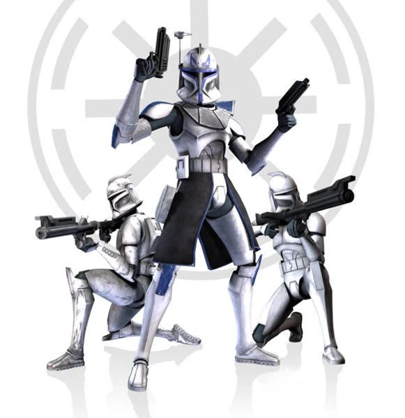 Torrent Company | Star Wars Wiki | Fandom