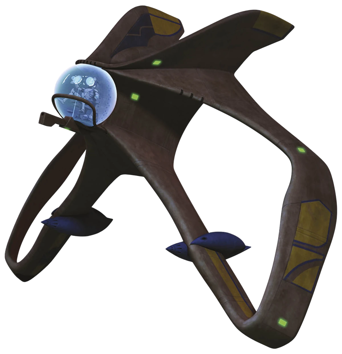 Zenuas 33 Umbaran starfighter | Wookieepedia | Fandom