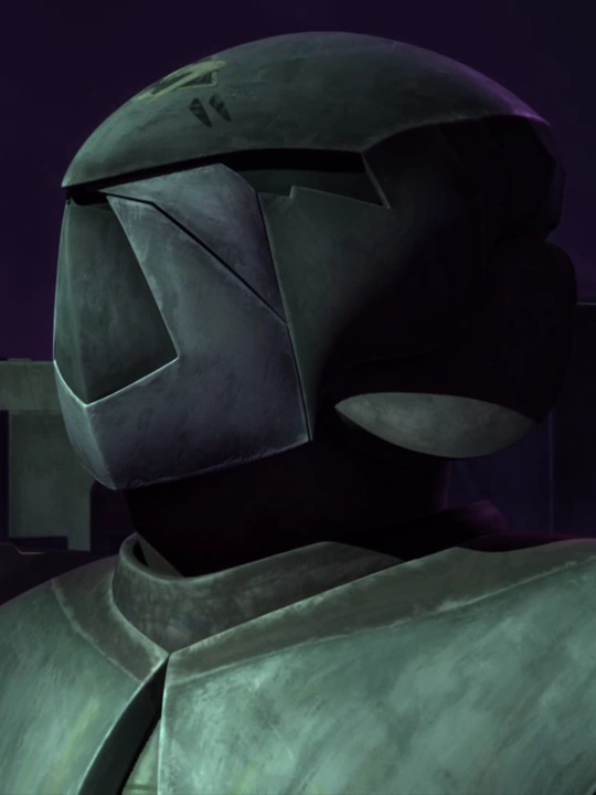 Unidentified Belugan guard | Wookieepedia | Fandom