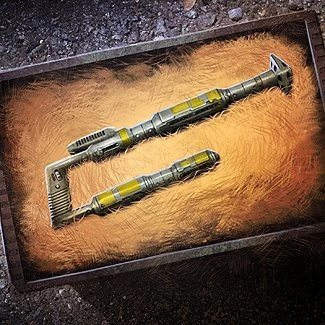 Sg-82 sonic rifle | Wookieepedia | Fandom