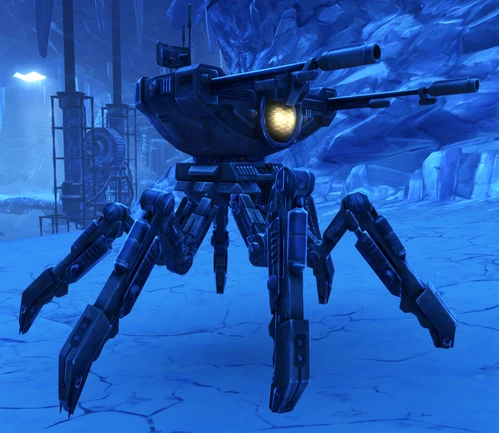 X39-R32 | Wookieepedia | Fandom