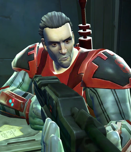 Zarus | Wookieepedia | Fandom