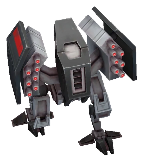 AT-MP Mark III | Wookieepedia | Fandom