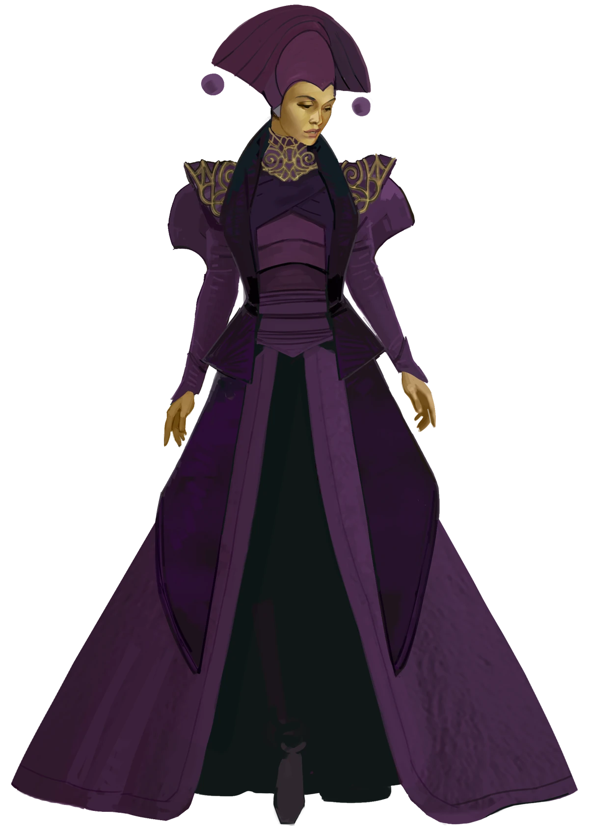 Noble | Wookieepedia | Fandom