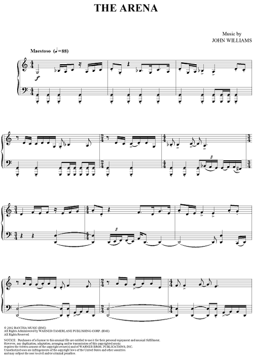 The Arena | Wookieepedia | Fandom