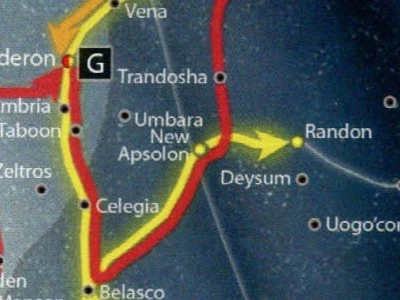 Battle of the New Apsolon system | Wookieepedia | Fandom