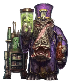 Chevin | Wookieepedia | Fandom