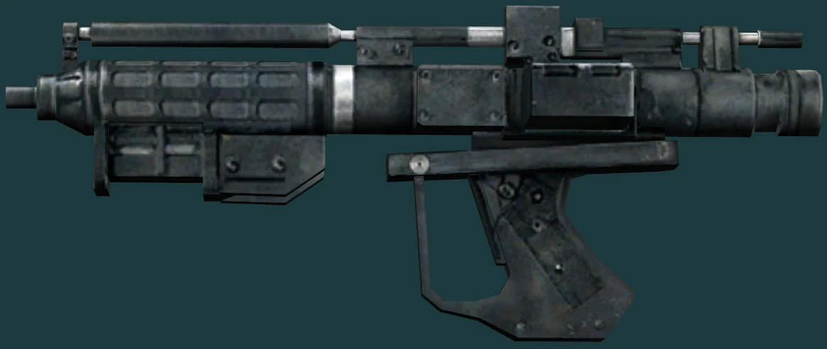 E5 blaster carbine | Wookieepedia | Fandom
