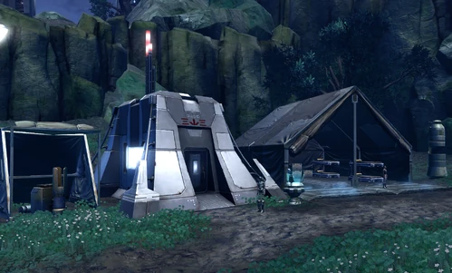 Expansion Outpost | Wookieepedia | Fandom