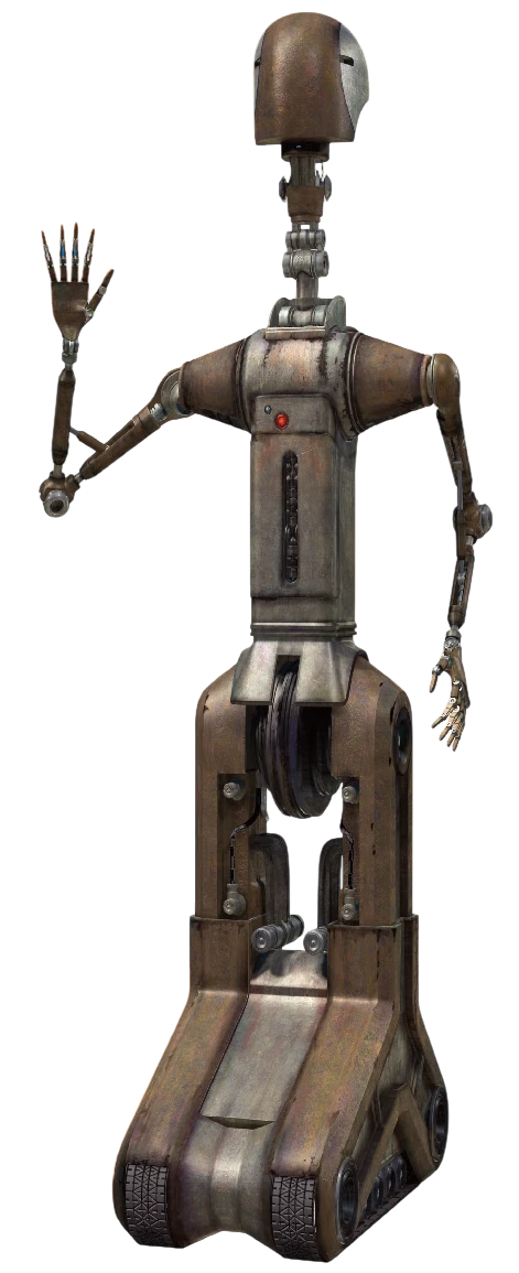 FA-4 pilot droid | Wookieepedia | Fandom