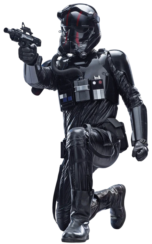 First Order Special Forces | Wookieepedia | Fandom
