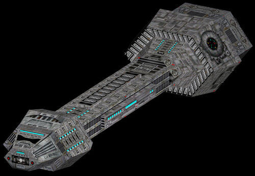 Freighter Type C | Wookieepedia | Fandom