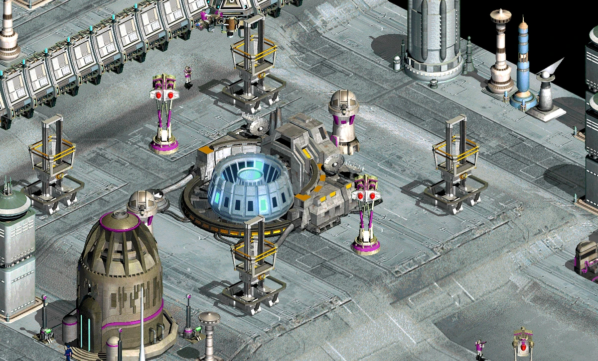 Gravity Control Center | Wookieepedia | Fandom