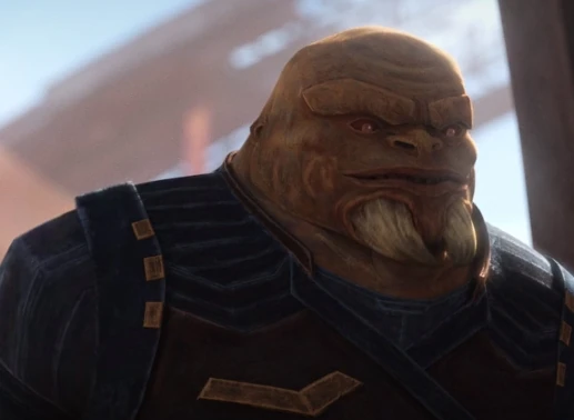 Grini Millegi | Star Wars Wiki | Fandom