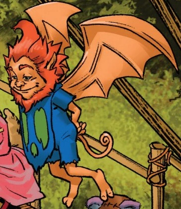 Gupin | Wookieepedia | Fandom