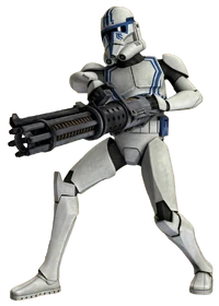 Hardcase | Wookieepedia | Fandom