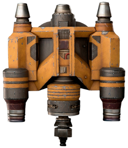 Jetpack | Wookieepedia | Fandom