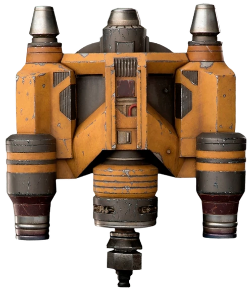 Jetpack | Wookieepedia | Fandom