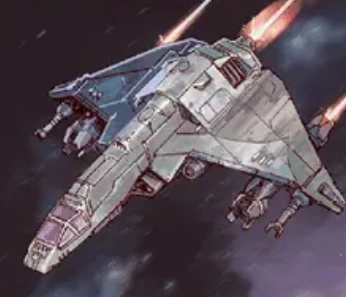 Kihraxz Heavy Fighter | Wookieepedia | Fandom