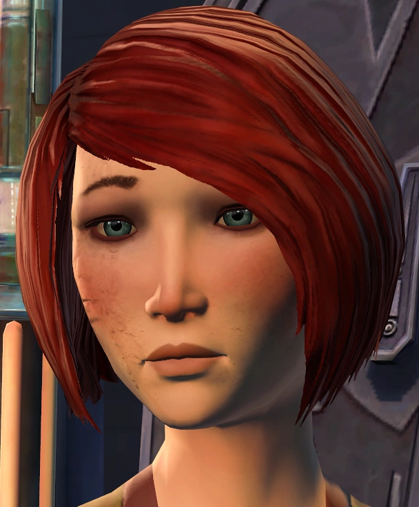 Kory | Star Wars Wiki | Fandom