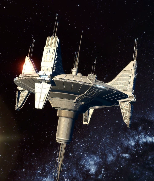 Makeb orbital station | Wookieepedia | Fandom