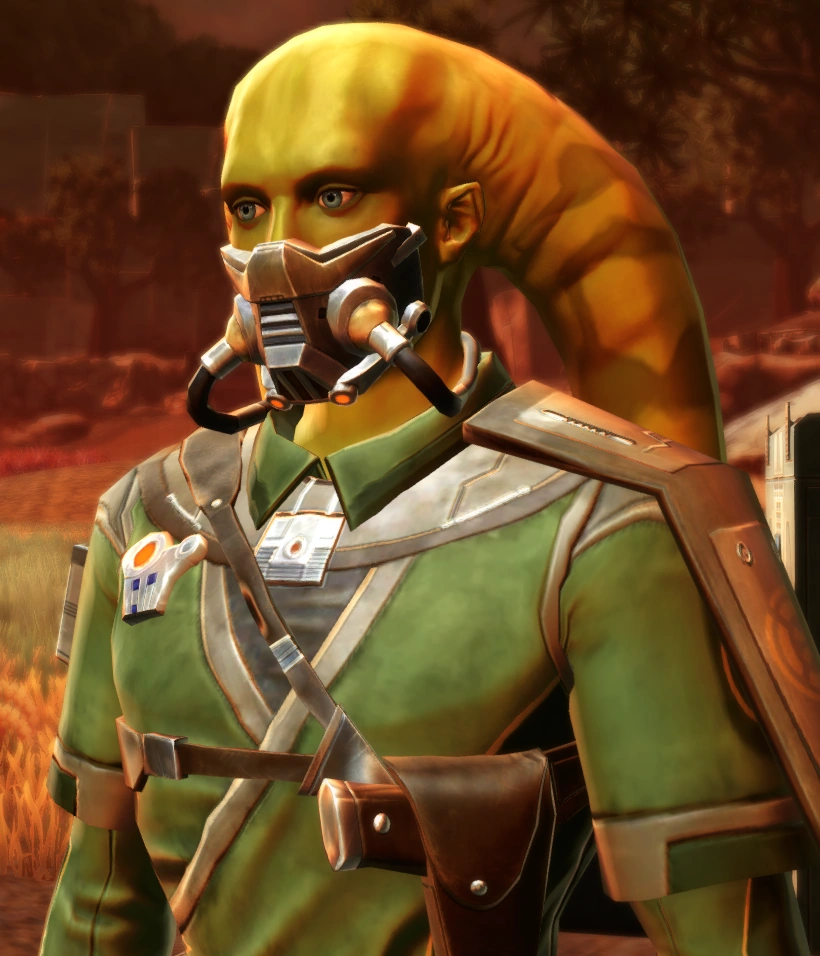 Meric | Wookieepedia | Fandom