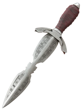 ancient dagger star wars
