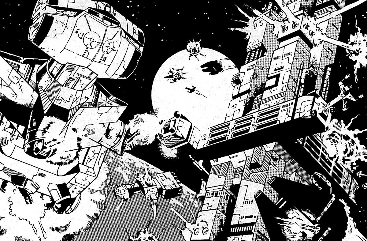 Category:FireStar-class Orbital Defense Stations | Wookieepedia | Fandom