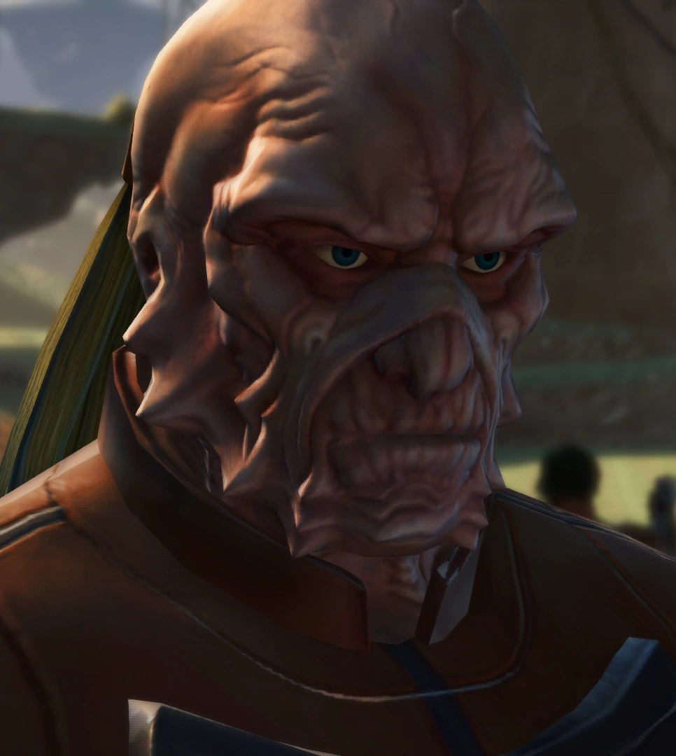 Prosk | Wookieepedia | Fandom