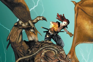 Star Wars Bull Rancor Rampage