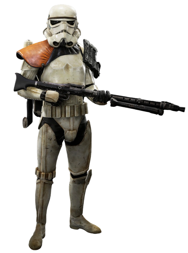 Desert stormtrooper | Wookieepedia | Fandom