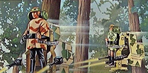 Security Scout | Wookieepedia | Fandom