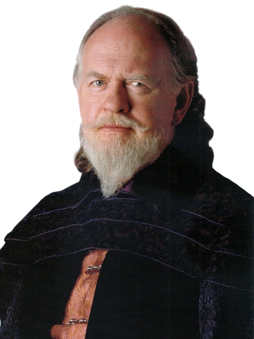 Sio Bibble | Wookieepedia | Fandom