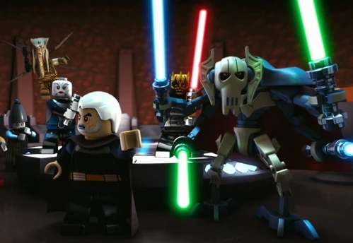 Super Sith team | Wookieepedia | Fandom