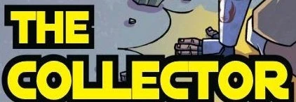 The Collector | Wookieepedia | Fandom