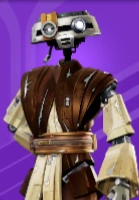 Traditional Jedi | Wookieepedia | Fandom