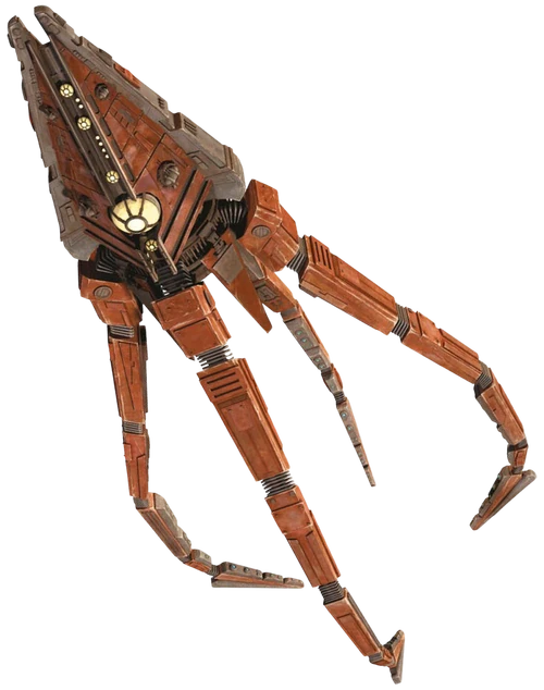 Trident-class assault ship | Wookieepedia | Fandom