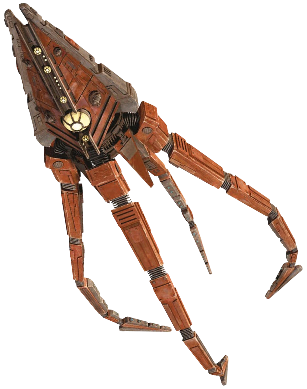 Category:Trident-class assault ships | Wookieepedia | Fandom