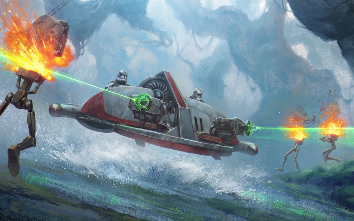 Beam cannon turret | Wookieepedia | Fandom