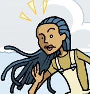 Unidentified Force-sensitive female farmer | Wookieepedia | Fandom