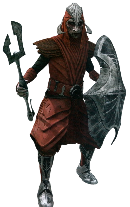 Utapaun Security Forces | Wookieepedia | Fandom