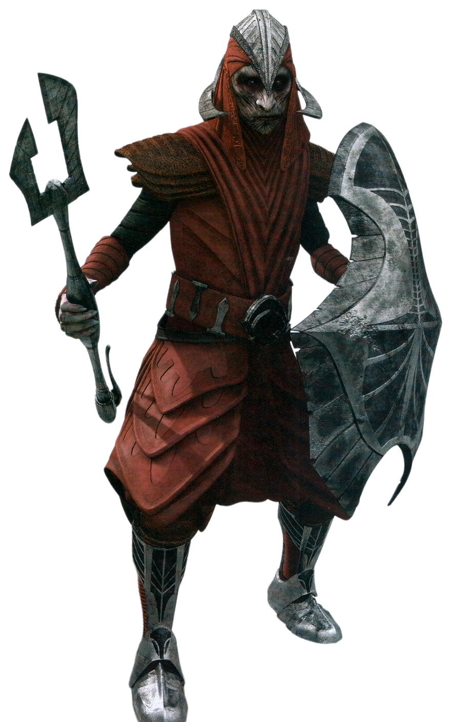 Utapauan Security Force | Wookieepedia | Fandom