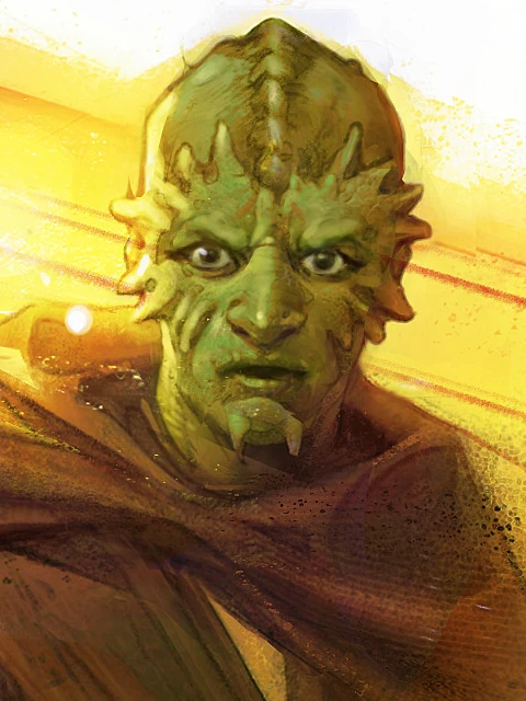 Aida Forte | Wookieepedia | Fandom